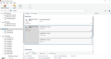 How To Recover Data From A Non Operable NAS Thecus N Pro Thecus Emby Community