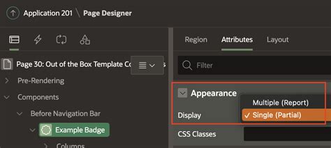 Leveraging Apex Theme Components