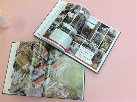 Yearbook W Tornado Tinker Tour