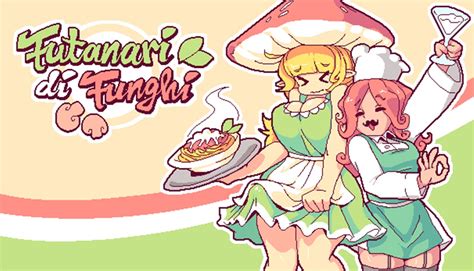 Futanari Di Funghi Saikey Store