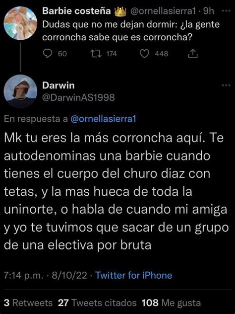 Tremendo Agarrón Entre Influenciadores Costeños Y Cantantes De Vallenato “¿la Gente Corroncha