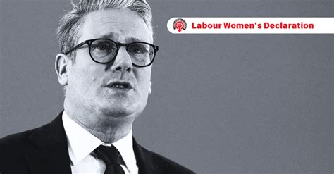 Labour Womens Declaration