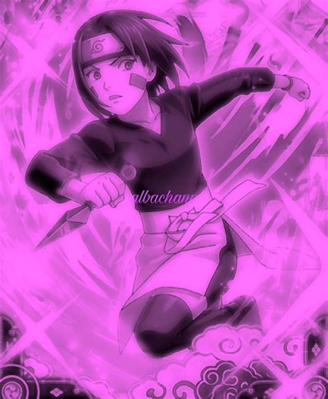 Rin Nohara Icon♡︎