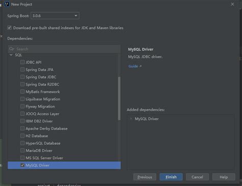 当springboot碰上mysql，就像鱼儿遇见了水 技术创作特训营第一期 腾讯云开发者社区 腾讯云