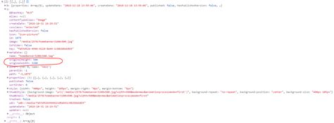 V8 Media Picker Returns Wrong Image Width And Height Always Returns 150px Width And Height