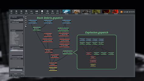 Patching Faster In The Modular Tsugi Blog