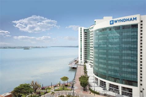 Wyndham Hotels And Resorts Explained