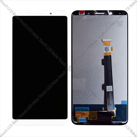 Oppo K Display And Touch Screen Glass Combo Cph Touch Lcd Baba