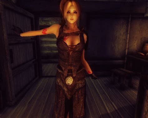 LL Oblivion Gallery General Screenshots Thread Page Oblivion General Discussion LoversLab