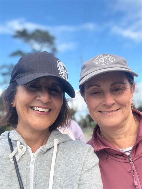 Diedree Diedree Steinwall Sutherland Shire Councillor