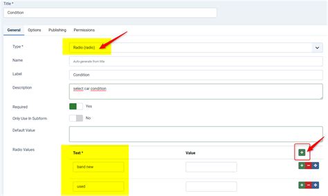 Dj Extensions Tutorials How To Use Custom Fields In Joomla 4