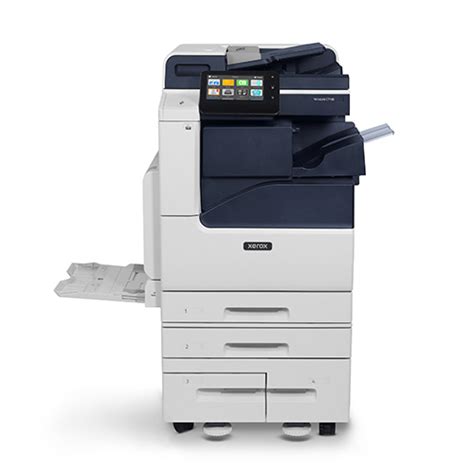 Xerographic Imaging Technology Xerox Versalink C7120 C7125 C7130 Multifunction Printer