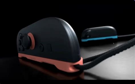 Nintendo Switch 2 Reveals Mouse Controls Social Features And More