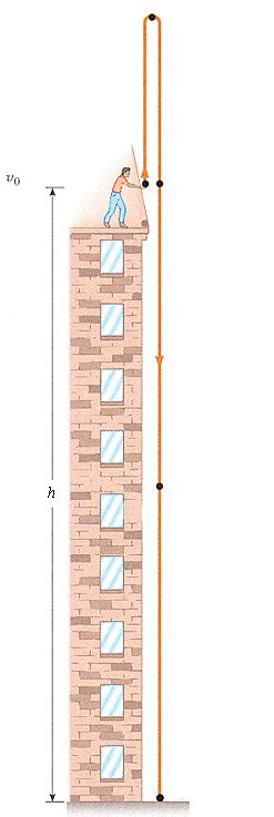 Solved Example Not A Bad Throw For A Rookie Goal App Chegg Com