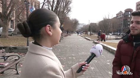 Թումանյանական շաբաթ կամ գրքի տոն․ կարդու՞մ է արդյոք մերօրյա երիտասարդությունը Youtube