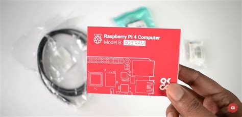 How To Setup A Raspberry Pi For The First Time Best Project1