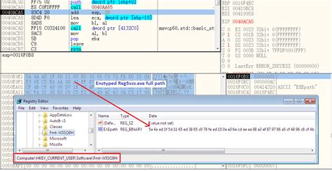 new remcos rat variant is spreading by exploiting cve 2017 11882