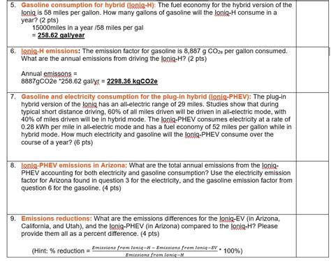 Answers Given For Need Step By Step Help With Chegg Com