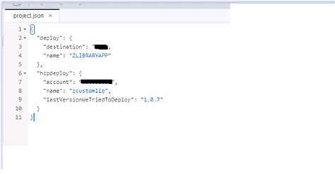 Step By Step Procedure To Create Sapui5 Library Wi Sap Community