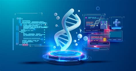 Ai Foundation Models Reshape Bioinformatics Unlocking Genomic And Drug