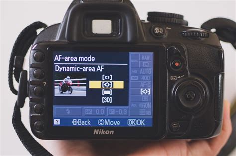 DSLR Basics How To Use Your First Camera