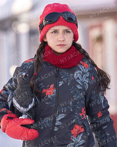 Snow Day Michaela Russell Tracksuit New Trendy Floral Tracksuit
