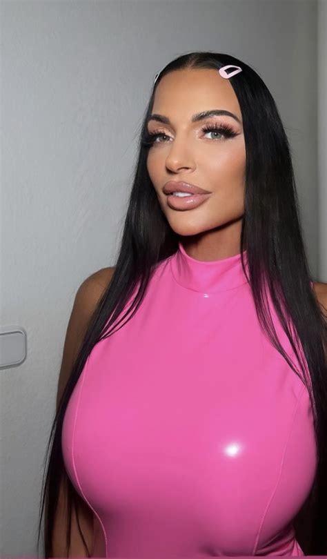 Nadine Kerastas On Twitter Rt If U Are A Latex Lover 💞