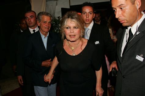 Jai Un Gros Chagrin Lhommage De Brigitte Bardot à Jane Birkin Closer