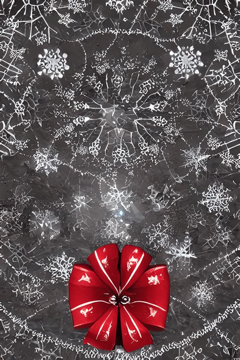 Snowflake Frame · Creative Fabrica