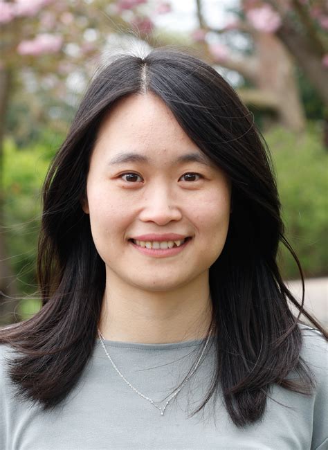 Dr Ying Liu Therapist In London Sw18 Bacp