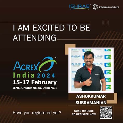 Ashokkumar Subramanian Posted On Linkedin