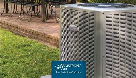 The Ultimate Armstrong Air Conditioner Review Unveiling Performance