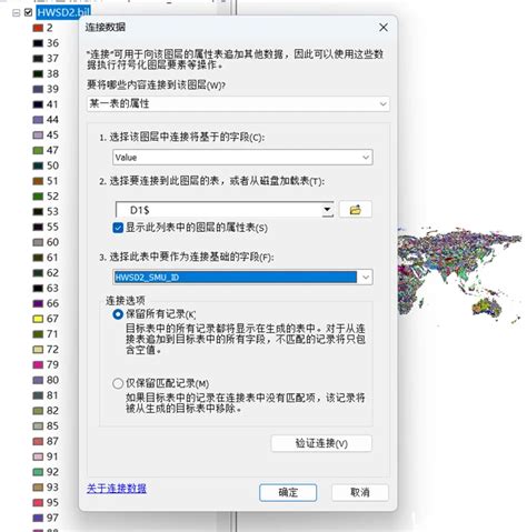 全球土壤数据集HWSD2 0处理方法和变量说明含参考文献 哔哩哔哩