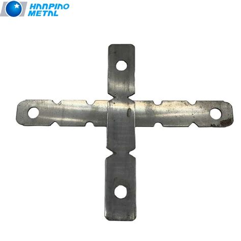 Manufacturer Supply Masonry Cavity Brick Wall Ties Masonry Corrugated Brick Wall Ties Flat