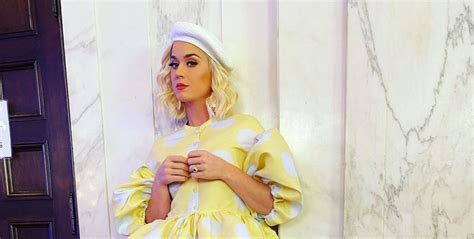 Katy Perry Said She Doesnt Want Kanye West For President Yaay
