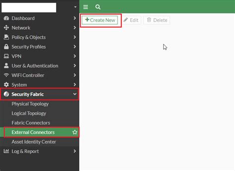 Solved How Do I Enable Encrypted Fsso Communication Between Fortiauthenticator And Fortigate