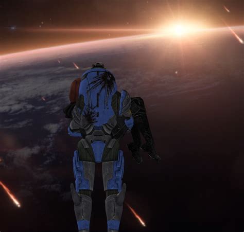 Xna Mass Effect By Jeux422 On Deviantart