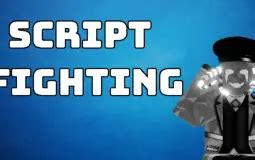 SCRIPT FIGHTING Tier List Maker TierLists Com