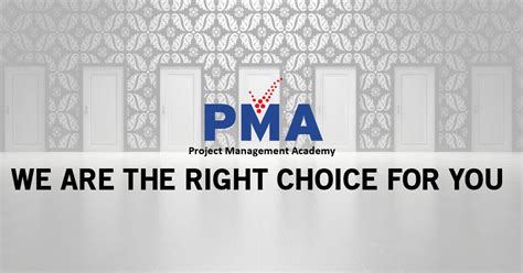 About Project Management Academy