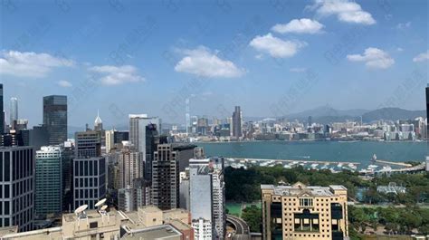 铜锣湾跑马地豪宅：大宝阁 香港房产网