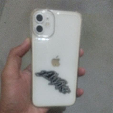 Jual Pembayaran Iphone 11 Warna Putih Shopee Indonesia