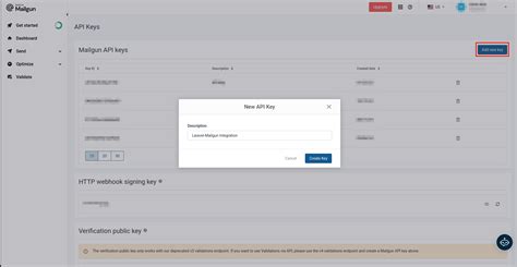 How To Send Emails With Laravel And Mailgun A Complete Guide Mailgun