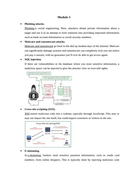 Module 5 Ecom Pdf Encryption Public Key Cryptography