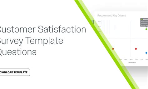 Customer Satisfaction Survey Template Questions Qualtrics In Customer