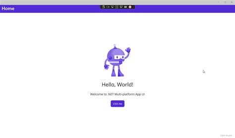 C Net Maui基础篇 环境安装、新建项目、安卓模拟器安装、项目运行c Maui Csdn博客 C Net Maui基础篇 环境安装、新建项目、安卓模拟器安装、项目运行c Maui Csdn博客