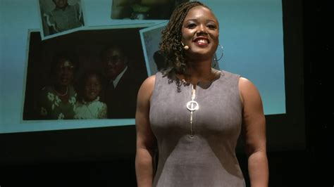 How Success Screwed Me Chrishon Lampley Tedxgrandboulevard Youtube