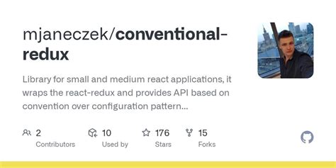 conventional redux js reduce boilerplate by introducing convention