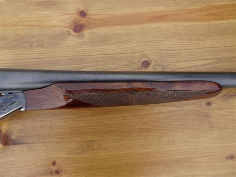 Aya No Side By Side Shotgun