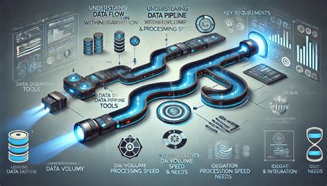 Supercharge Your Data Strategy Top 10 Data Pipeline Tools
