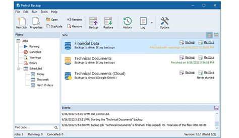 Perfect Backup 3 4 Free Download Filecr